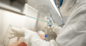 Biomanufacturing Services - BioBridge Global