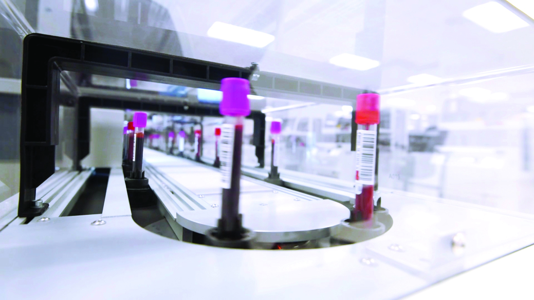 Donor Screening - BioBridge Global