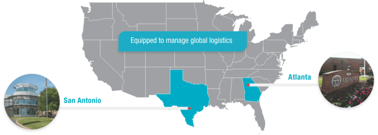 Testing Services - BioBridge Global