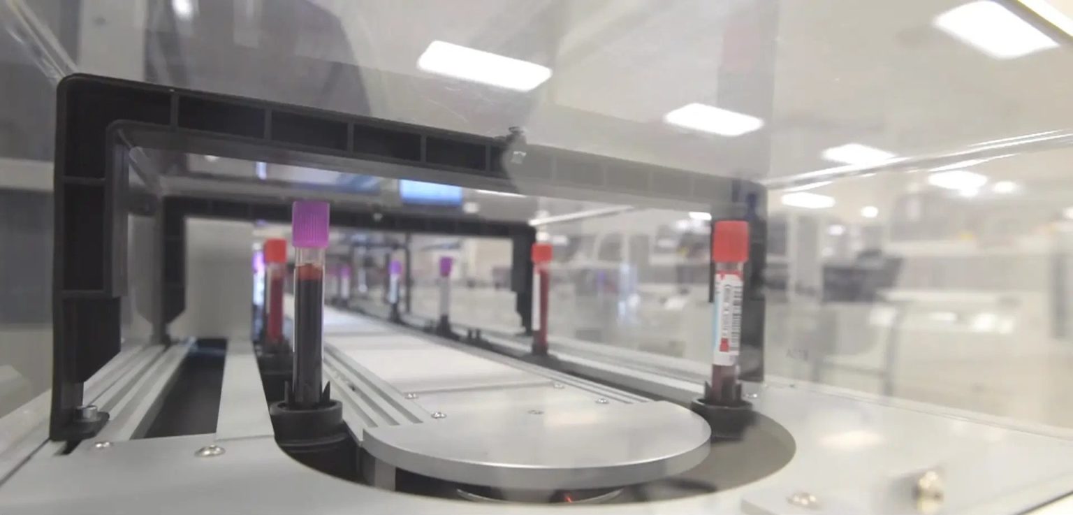 Testing Services - BioBridge Global