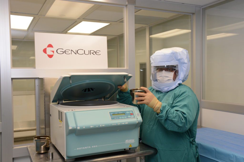 About Us - BioBridge Global