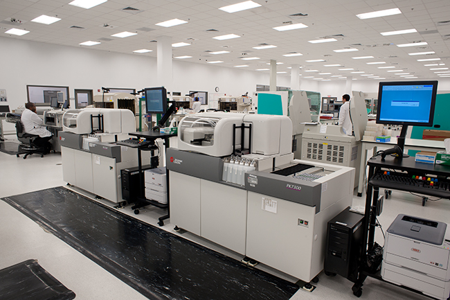 About Us - BioBridge Global