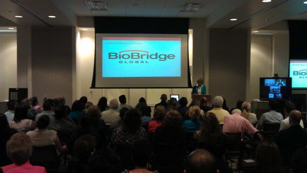 About Us - BioBridge Global