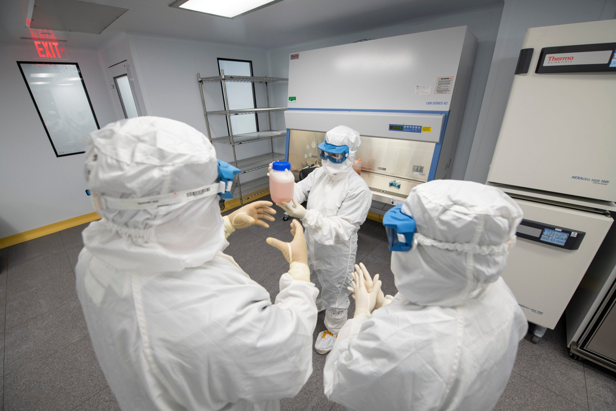 About Us - BioBridge Global