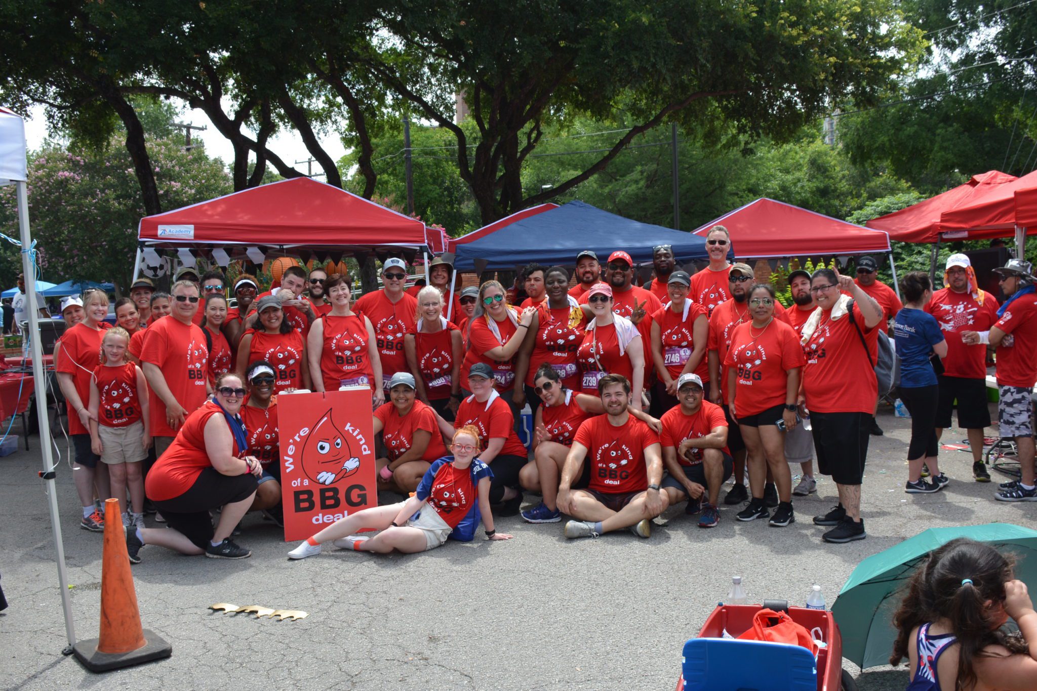 Community - BioBridge Global