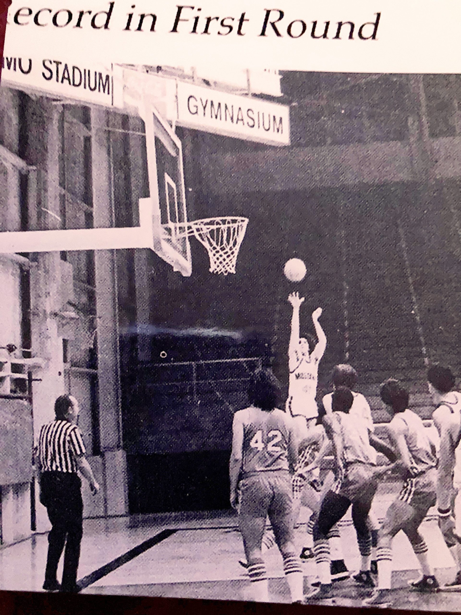 David McCoy - South Texas Blood & Tissue Center