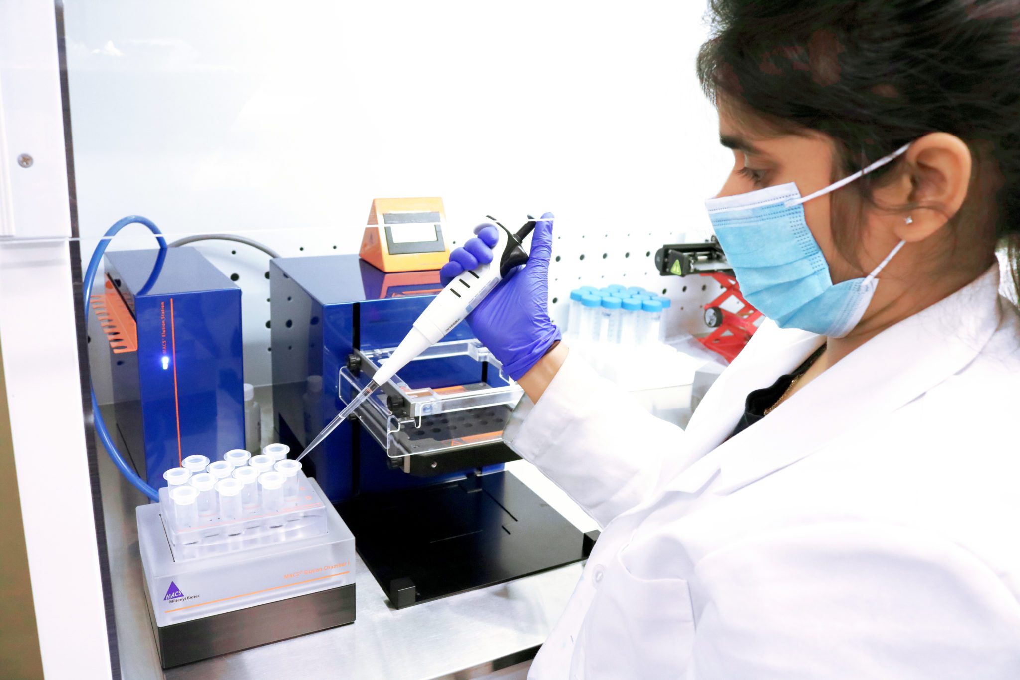 Biobridge Global Guiding Principles in Research & Development ...