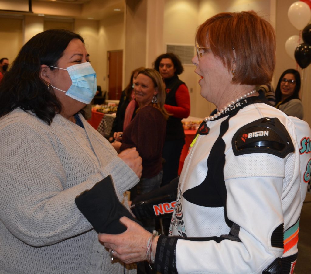 BioBridge Global bids farewell to Elizabeth Waltman - BioBridge Global