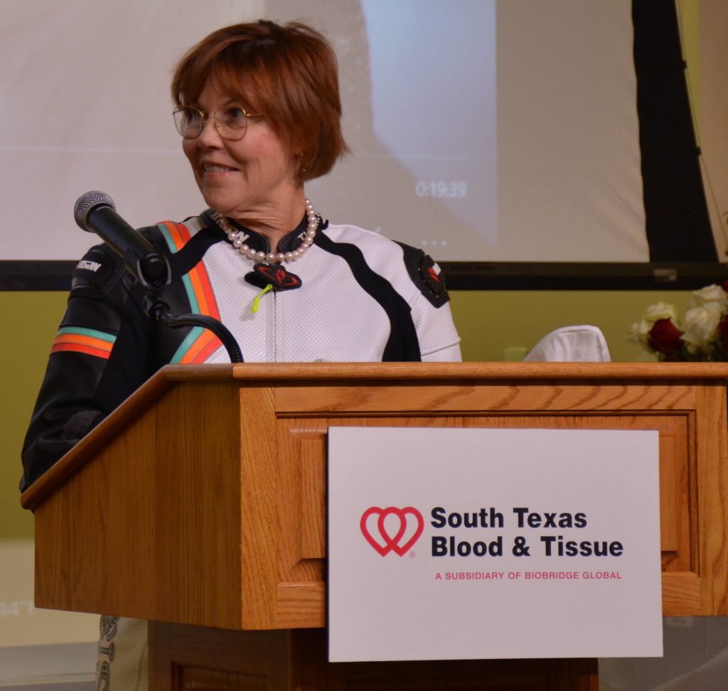 BioBridge Global bids farewell to Elizabeth Waltman - BioBridge Global