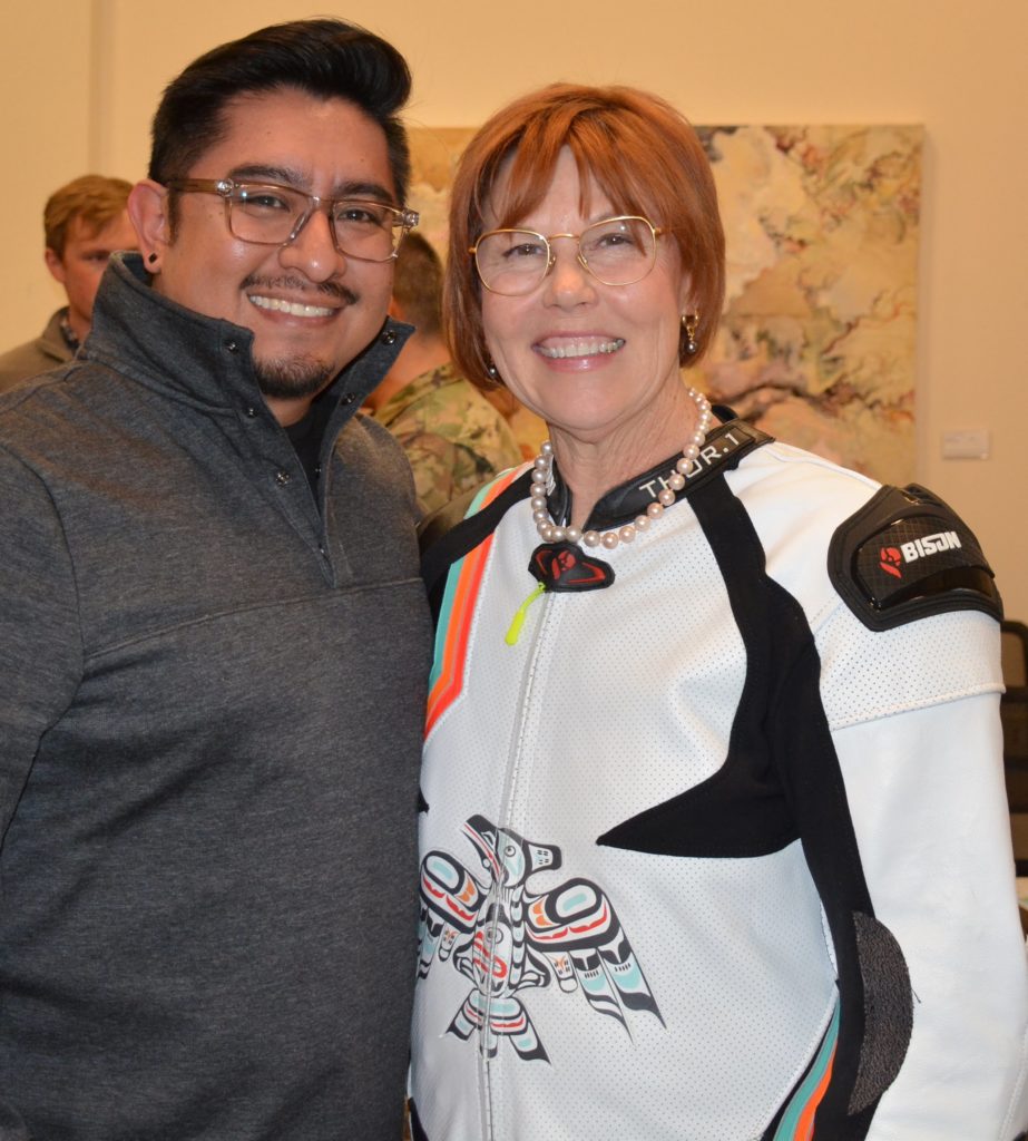 BioBridge Global bids farewell to Elizabeth Waltman - BioBridge Global