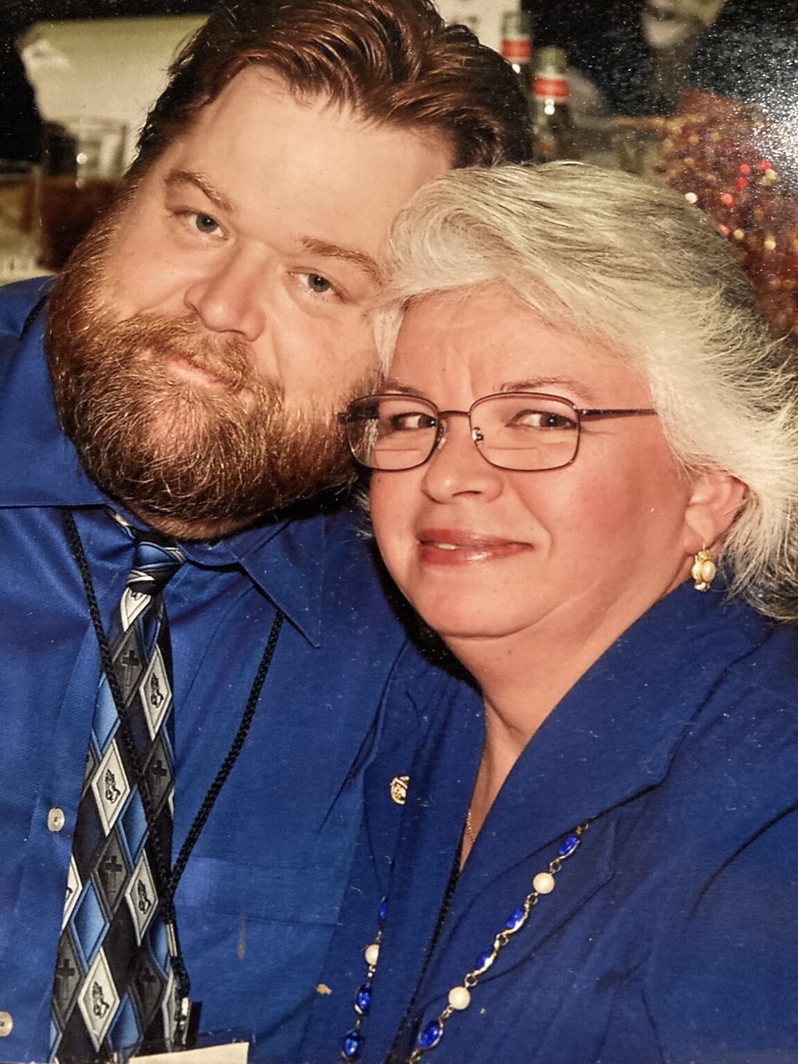 Educator Extends Community Impact - South Texas Blood & Tissue