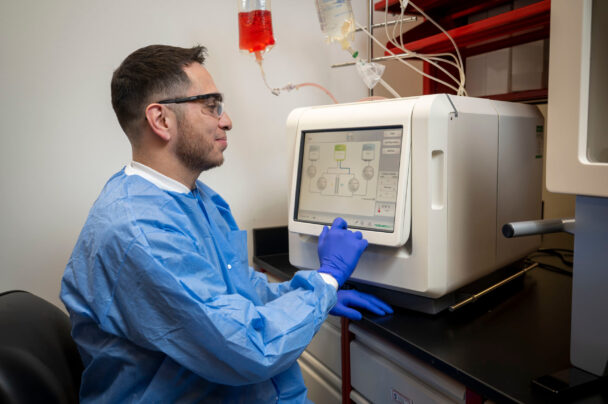 Process Development - BioBridge Global