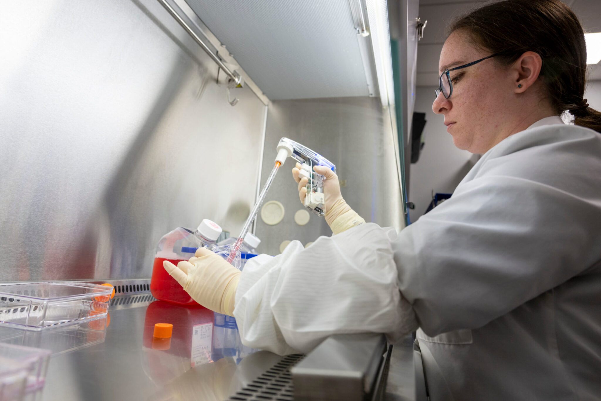 Process Development - BioBridge Global