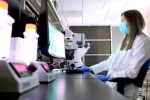 Research & Development - BioBridge Global