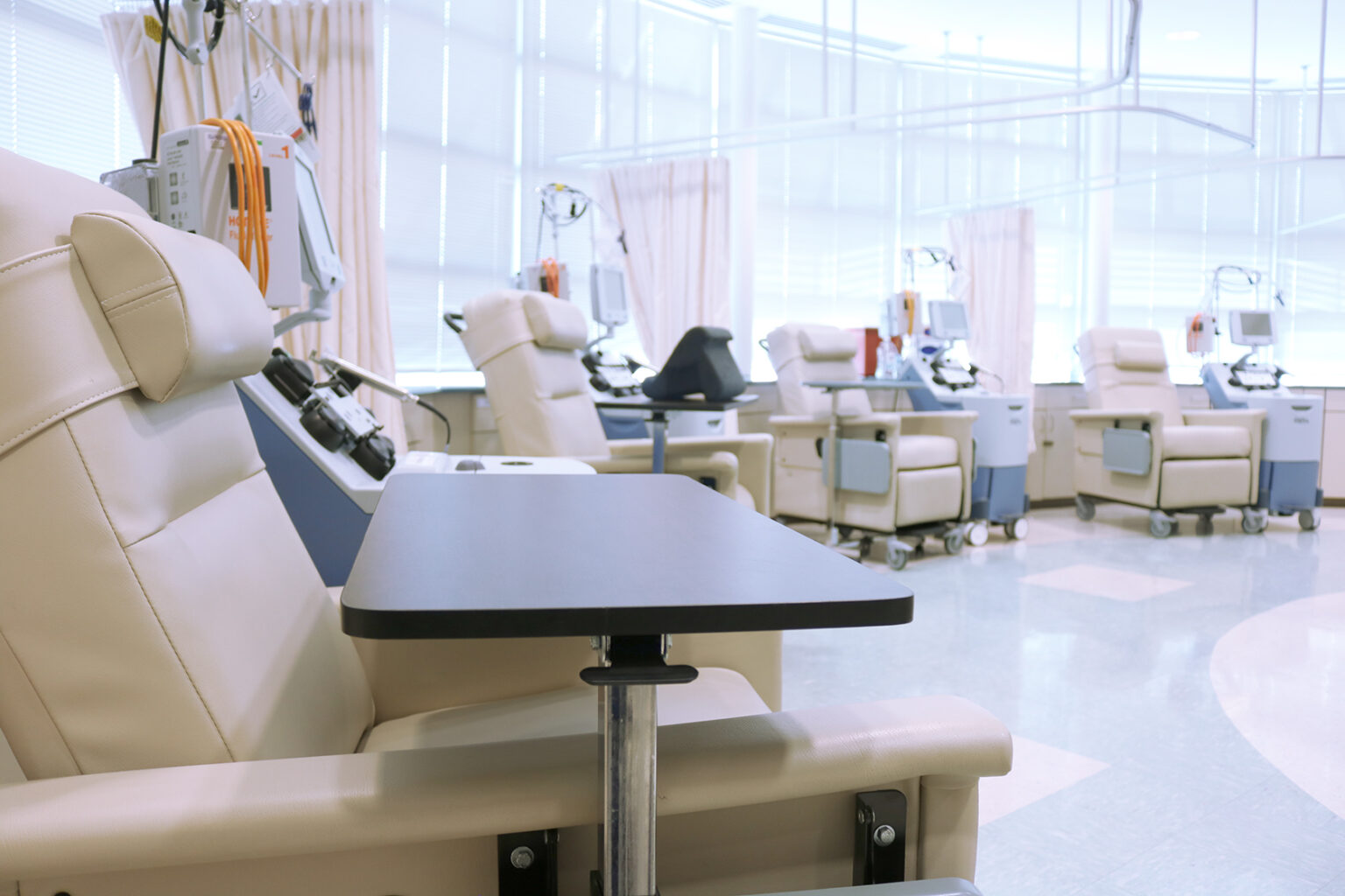 About Us - BioBridge Global