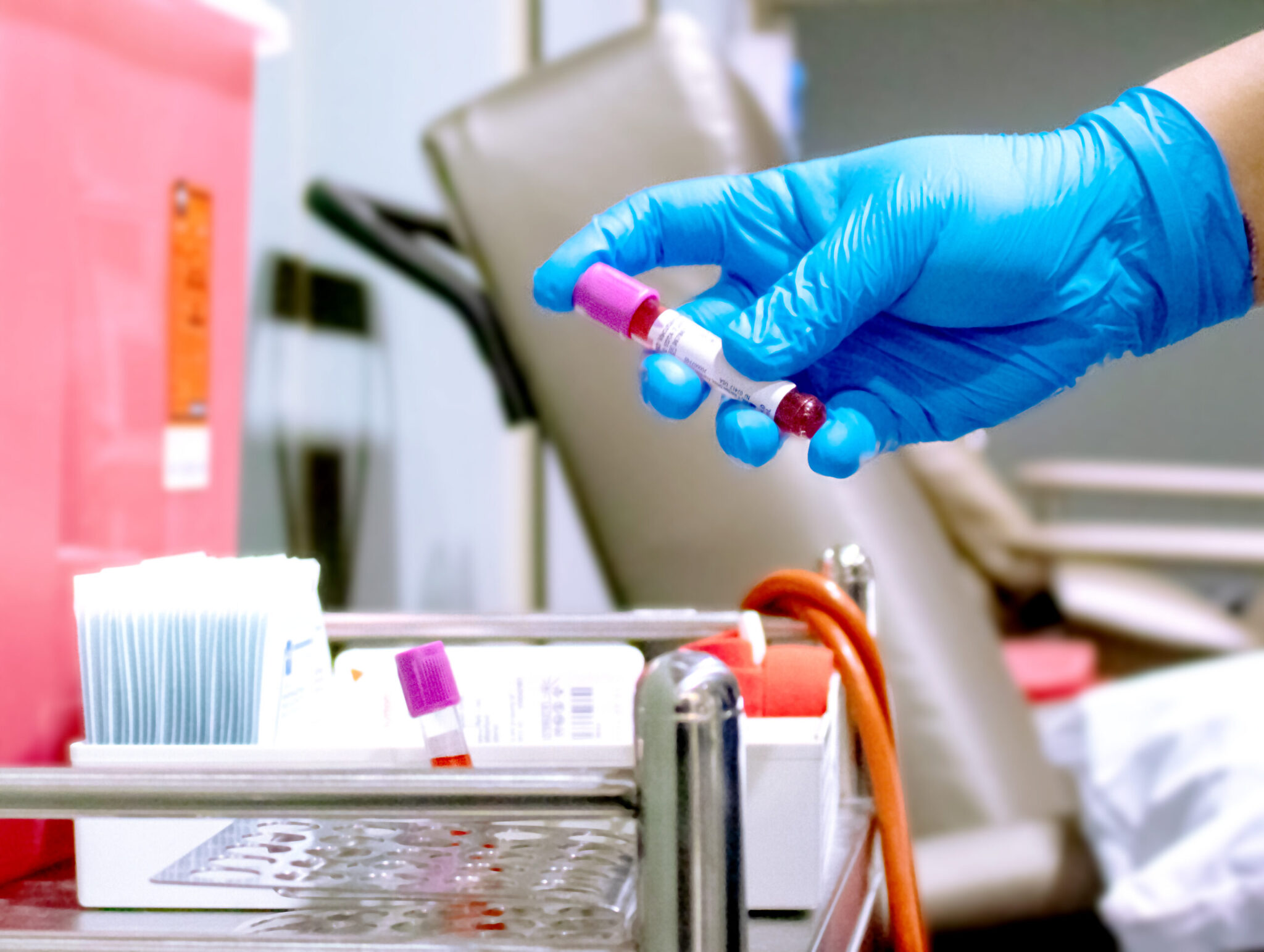 Clinical Research Support - BioBridge Global