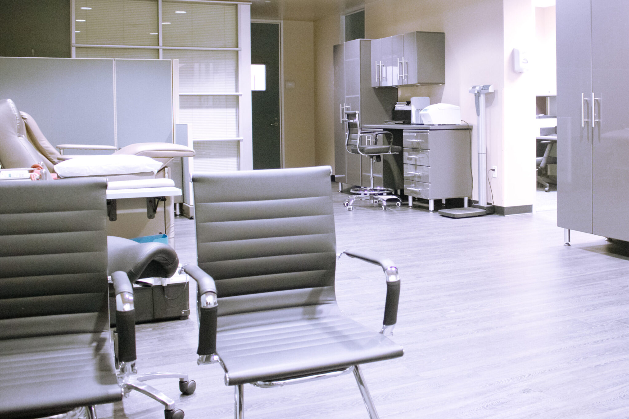 Clinical Research Support - BioBridge Global