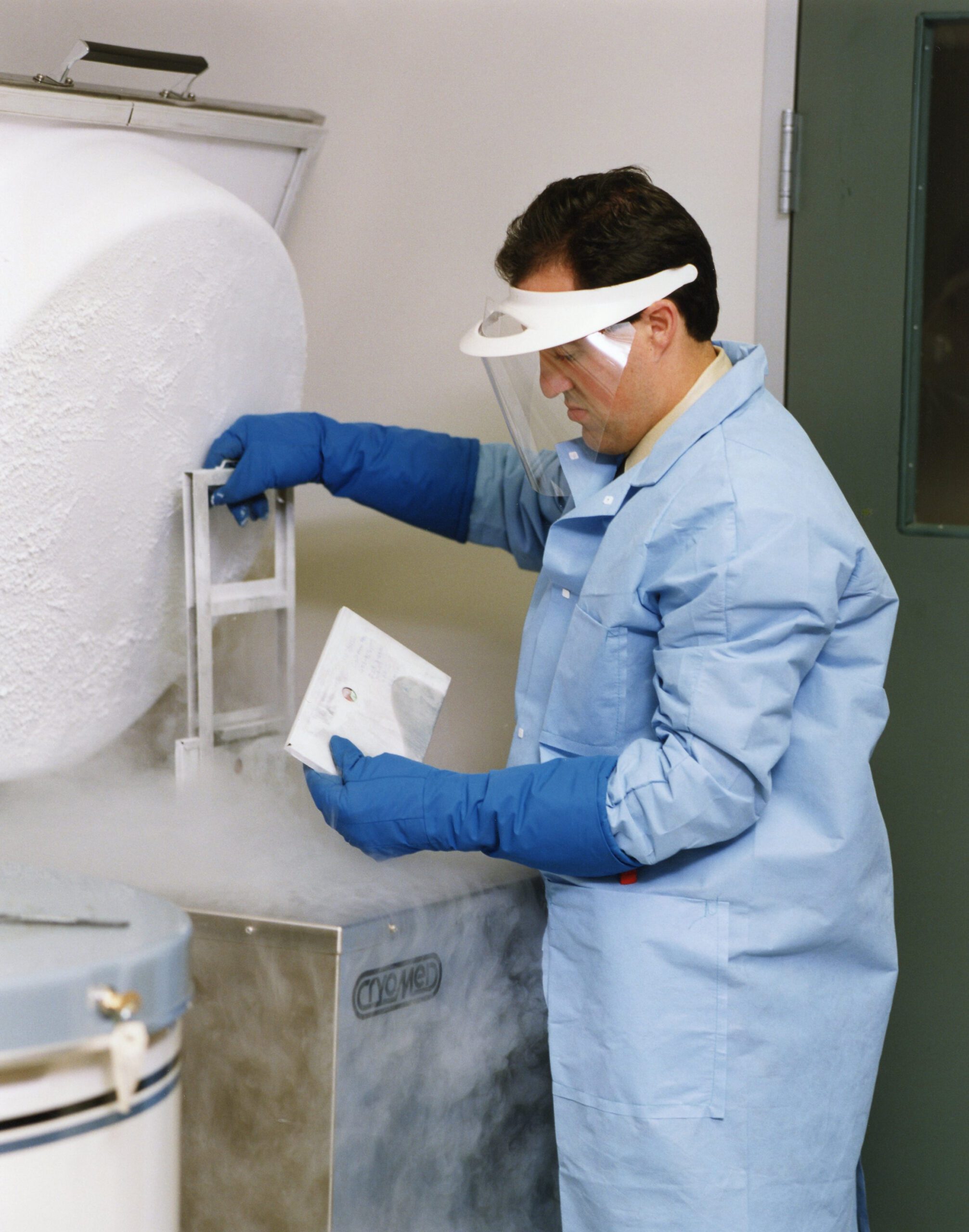 50 Years Celebrated by South Texas Blood & Tissue - BioBridge Global