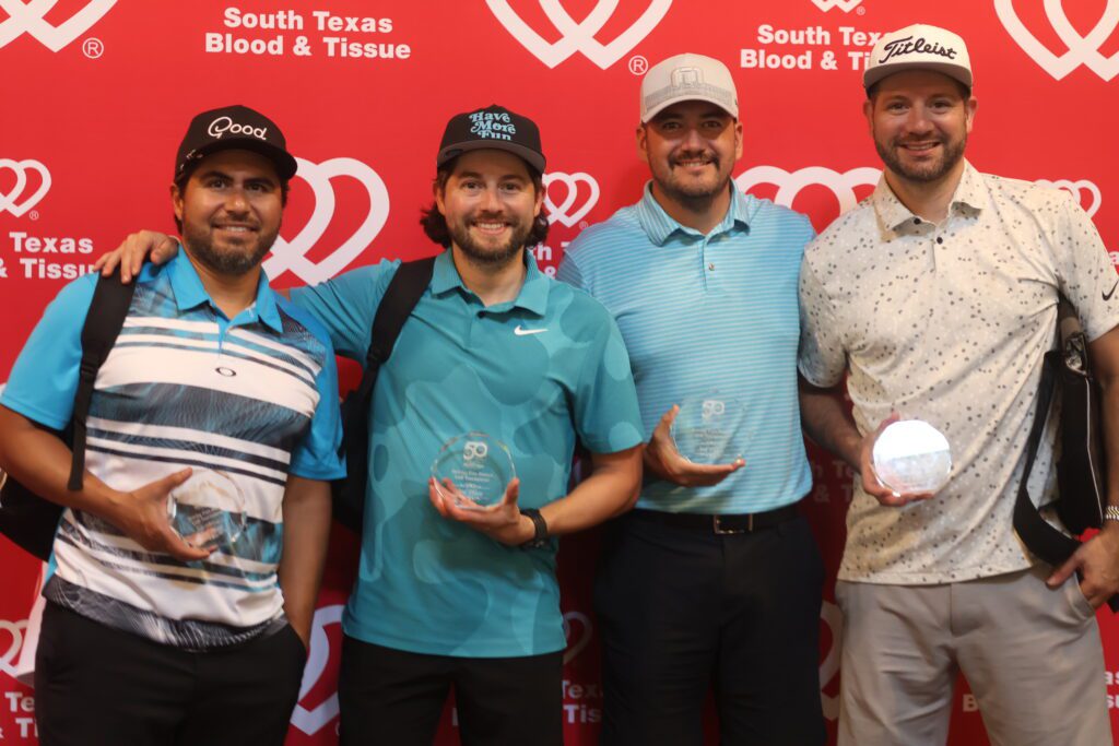 Driving for Donors Golf Tournament - BioBridge Global