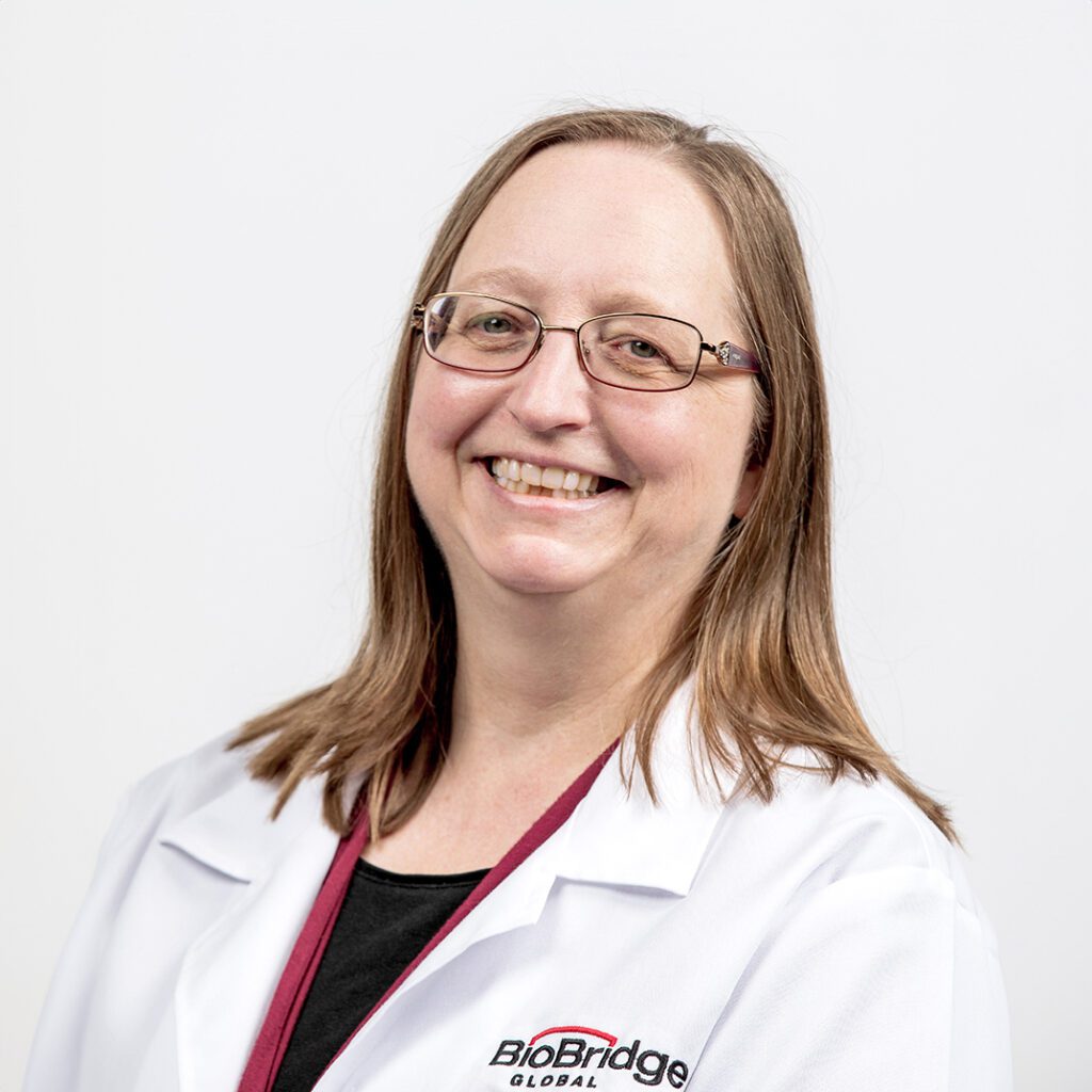 Leadership - BioBridge Global