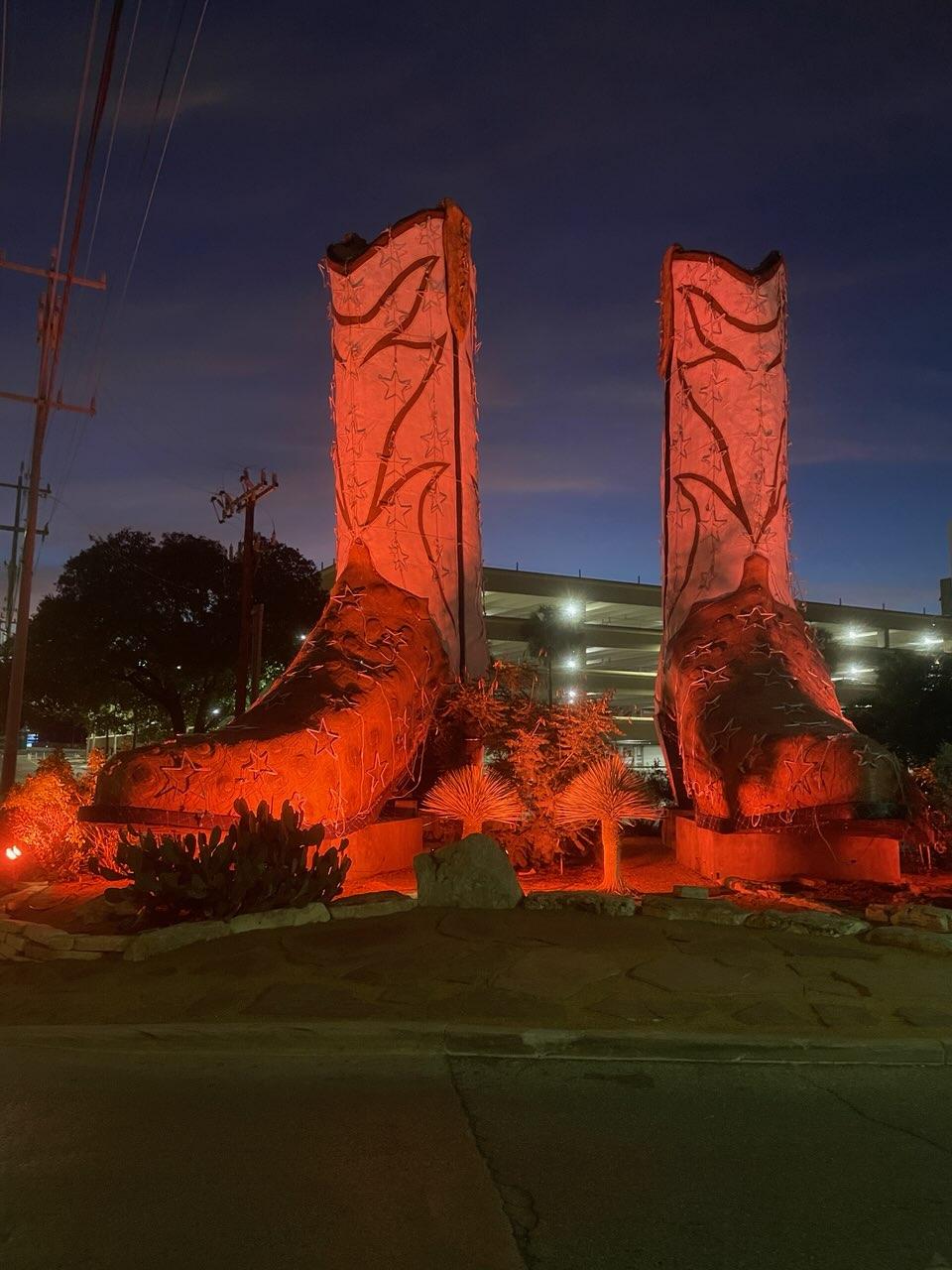 San Antonio Goes Red for National Blood Donor Month - BioBridge Global