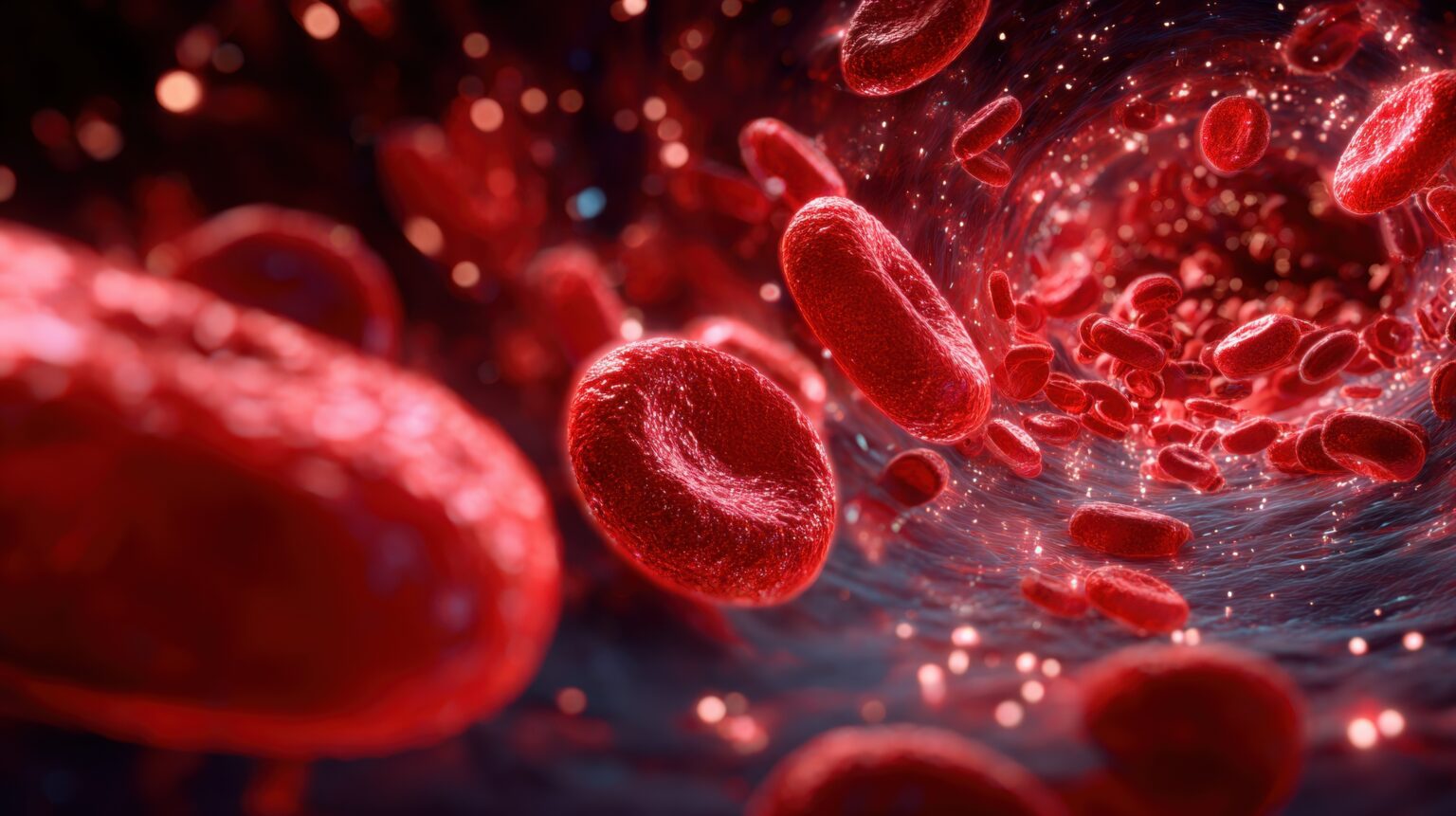 New Blood Group Discovery | What It Means for Medicine